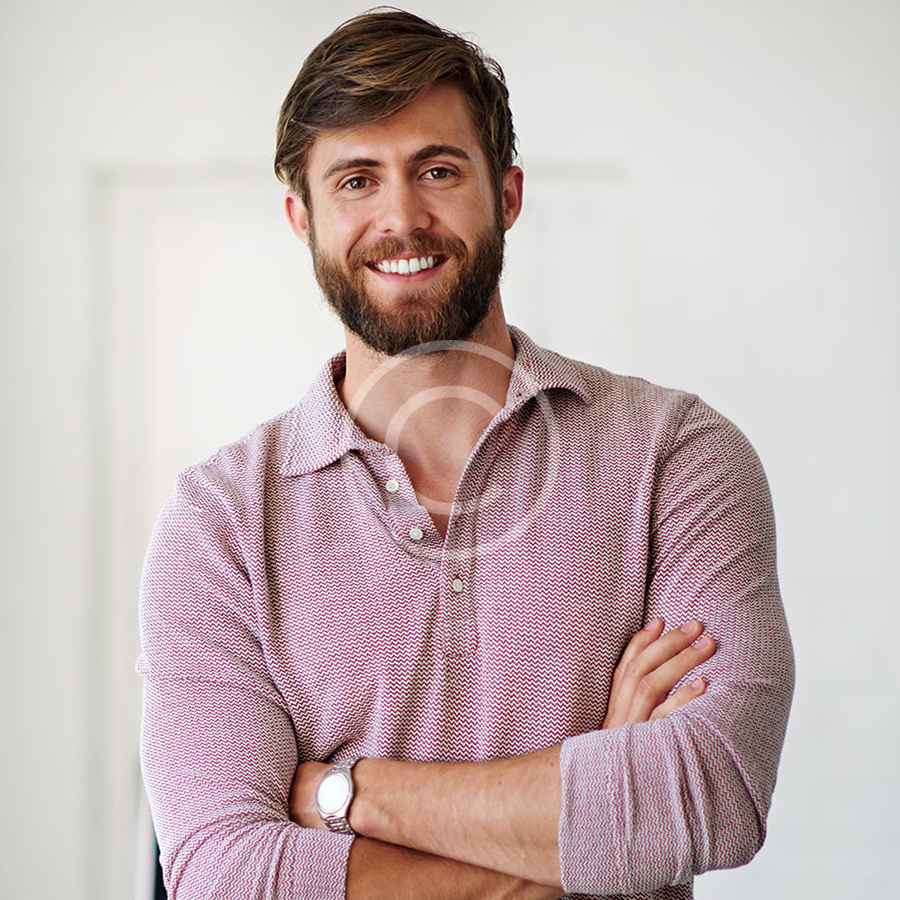 James Pattison – J.Rüprich